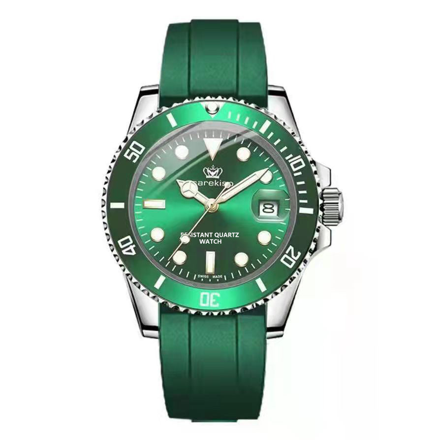 Poedagar Luminoré (Green Edition) – eCouture.ro